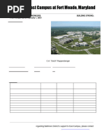 Humphreys Engineer Center Overview | PDF | United States Army Corps Of ...