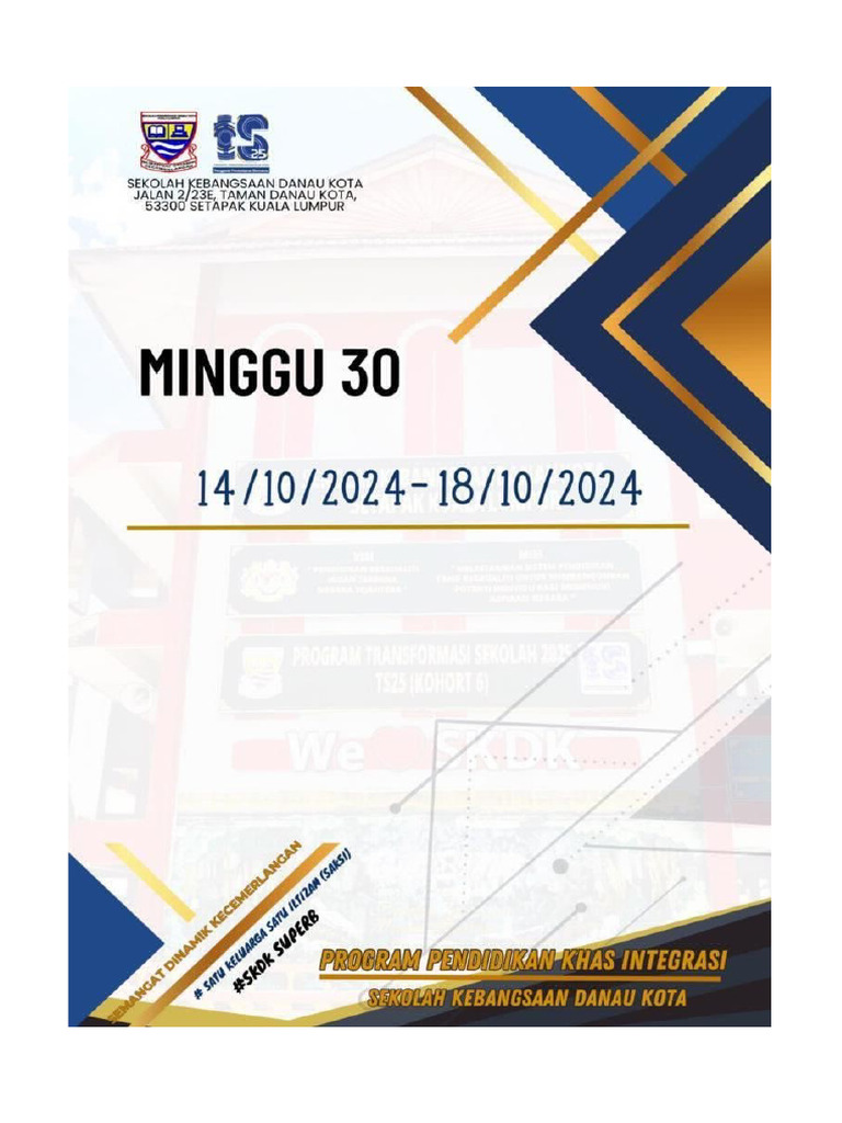 RPH M30 Nurul Ain Hasan | PDF