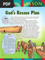 Rain School - James Rumford | PDF