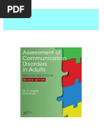 The Dysphagia Outcome and Severity Scale (DOSS) | PDF | Medical ...