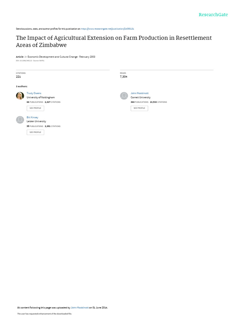 Downloadttht | PDF | Fixed Effects Model | Linear Regression