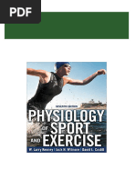 Physiology of Sport and Exercise - 8th Edition Unlimited Ebook Download ...