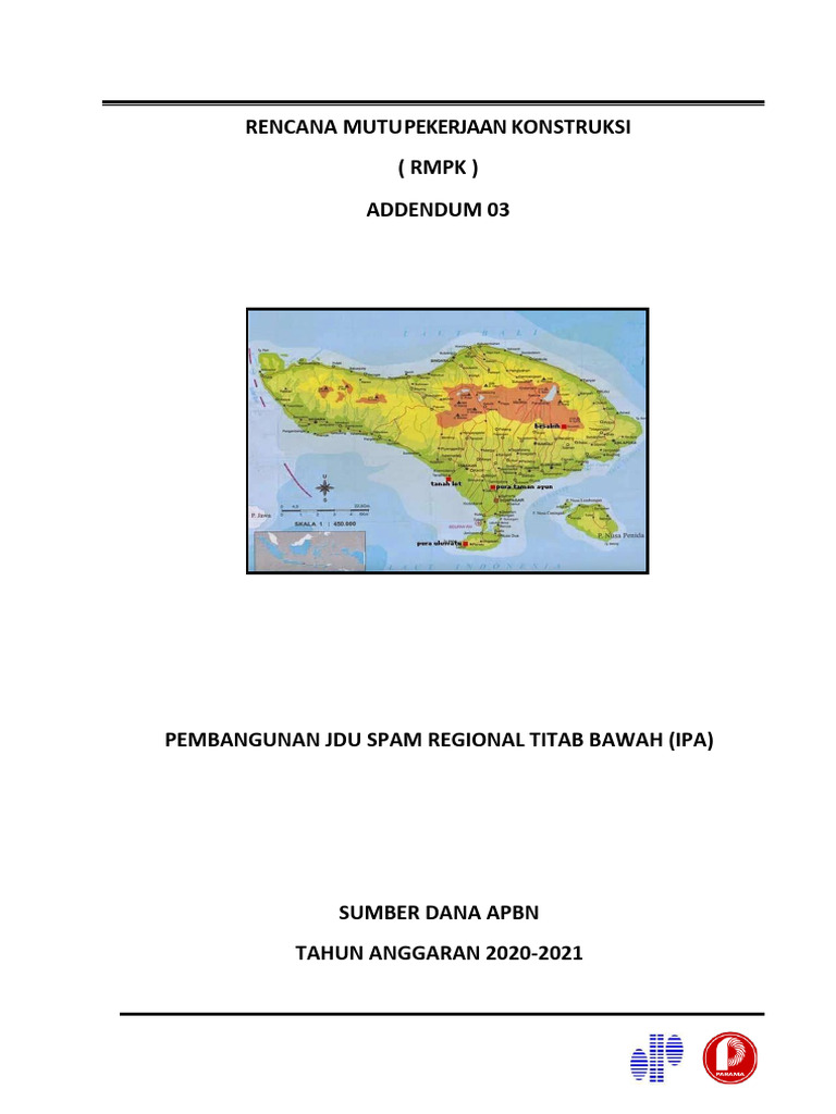 RMPK Add Iii | PDF