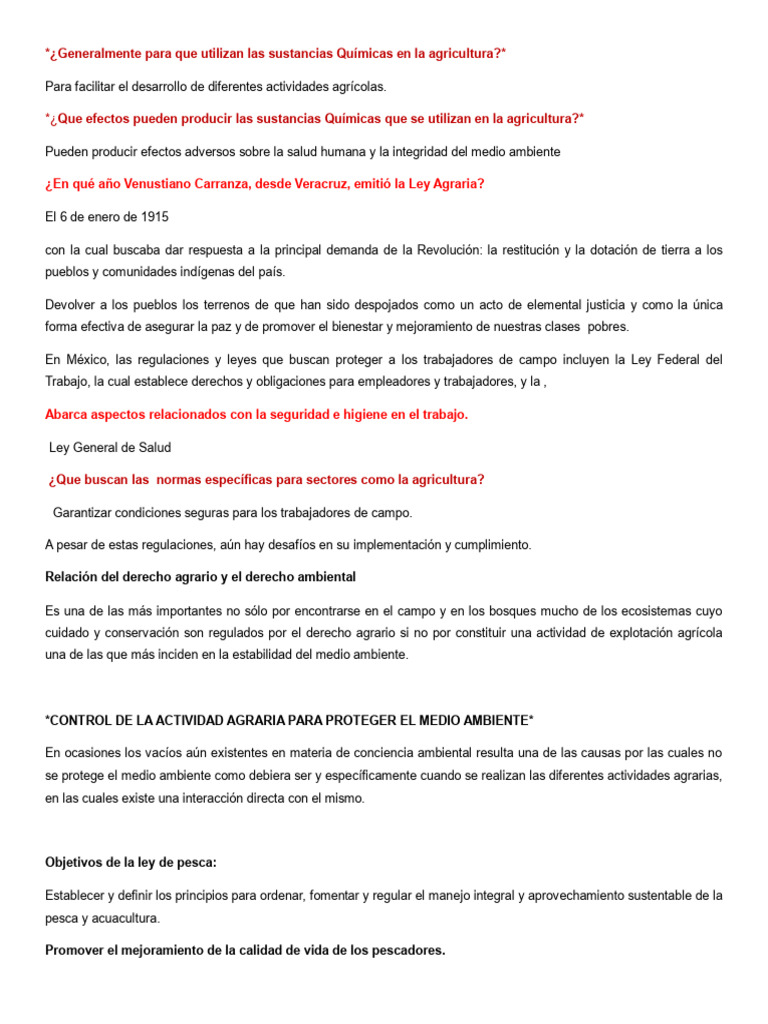 Imprimir Guia Ya | PDF | Entorno natural | Agricultura