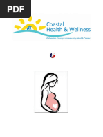 Fetalink - Cheat Sheet | PDF | Patient | Health Care