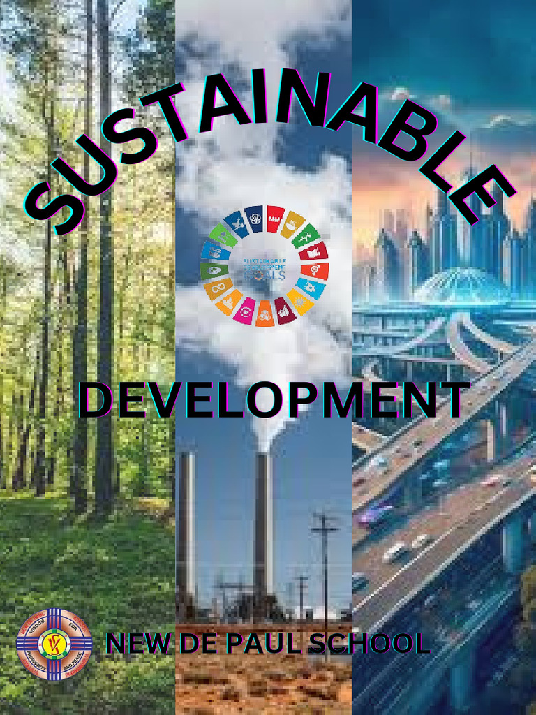 Sustainable | PDF