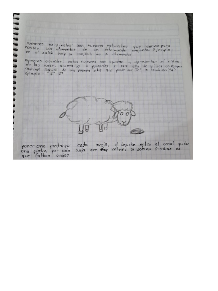 Inventemos Nuestro Propio Sistema de Coneto | PDF