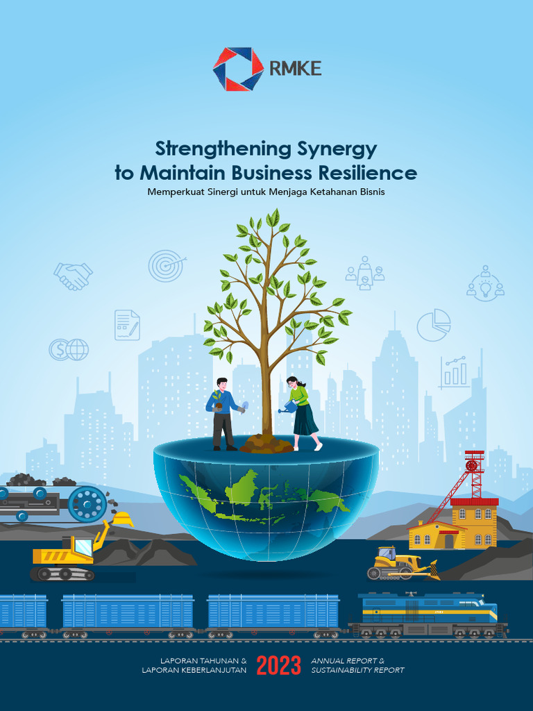 RMK Energy 2023 | PDF | Income | Audit