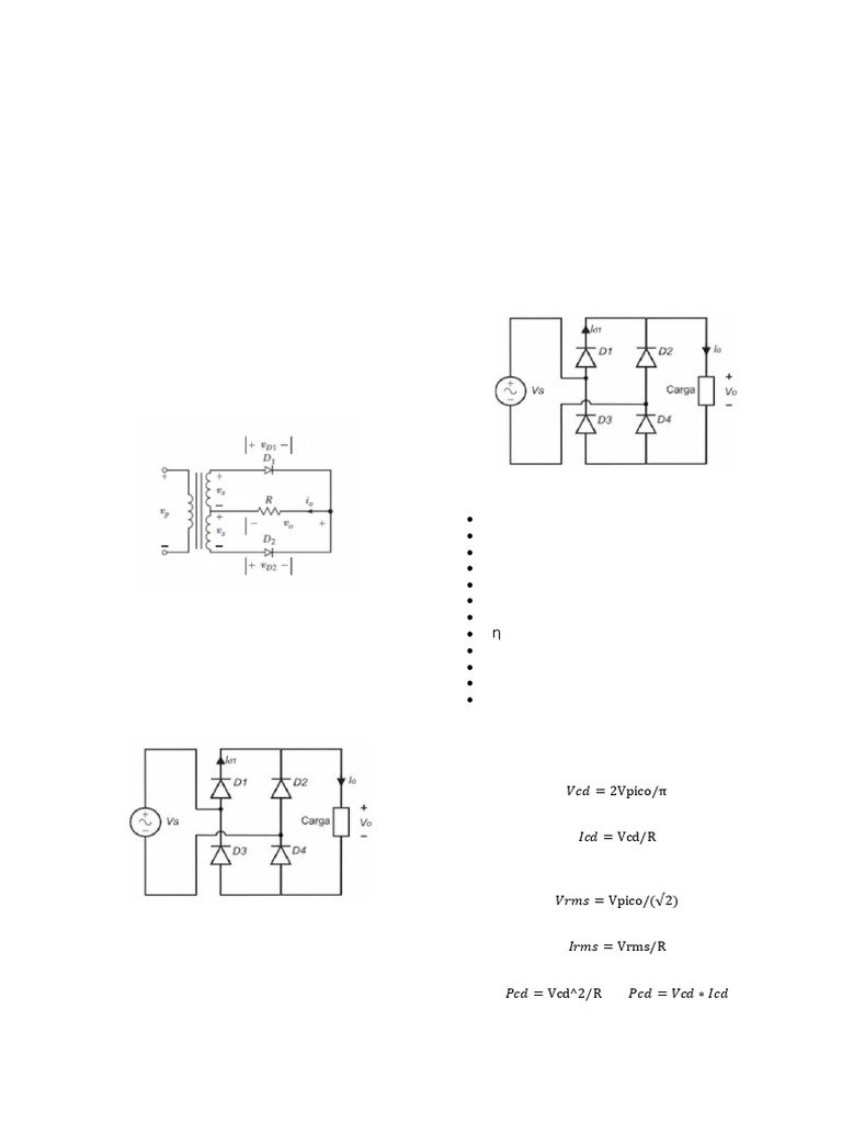 EPot AF6 2077751 | PDF | Rectificador | Tecnología de información y comunicaciones