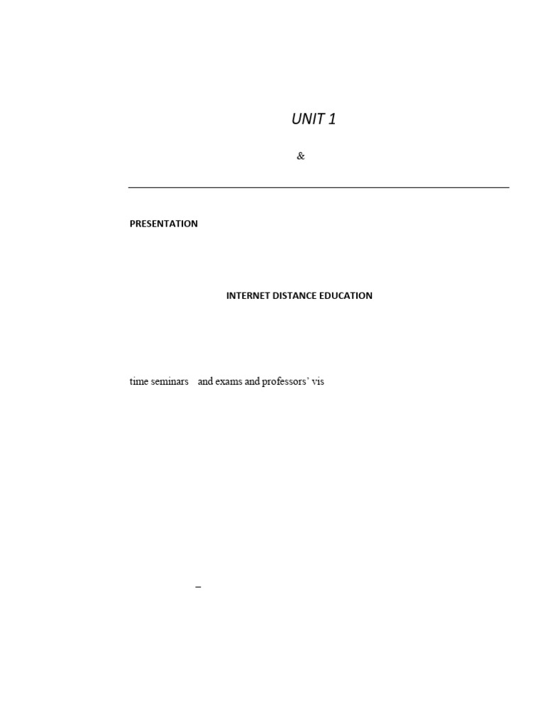 Task 2 Unit 1 | PDF | Subtraction | Algebra