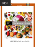 ITDI Training Flyer 2025 | PDF | Calibration