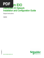 Liebert Intellislot Rdu101 Communications Card Installeruser Guide PDF ...