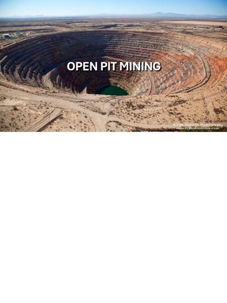 Openpit Min Class | PDF