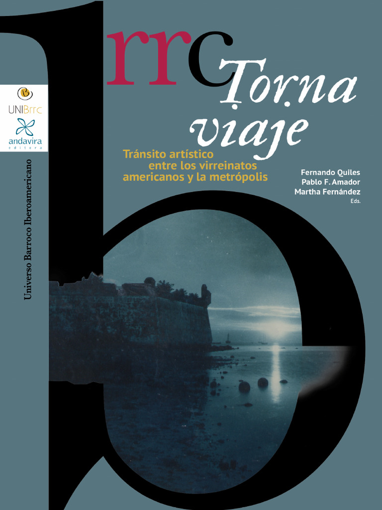Tornaviaje 04 Burgos-Ellis | PDF | Nueva españa | México