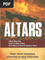 Black Stories and Riddles For An English Class | PDF | Confession ...