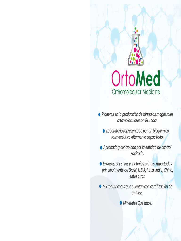 Material OrtoMed | PDF