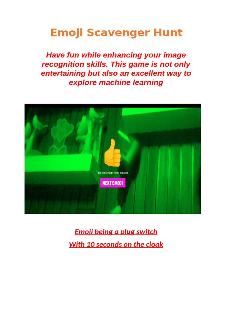 Semantris by Google | PDF