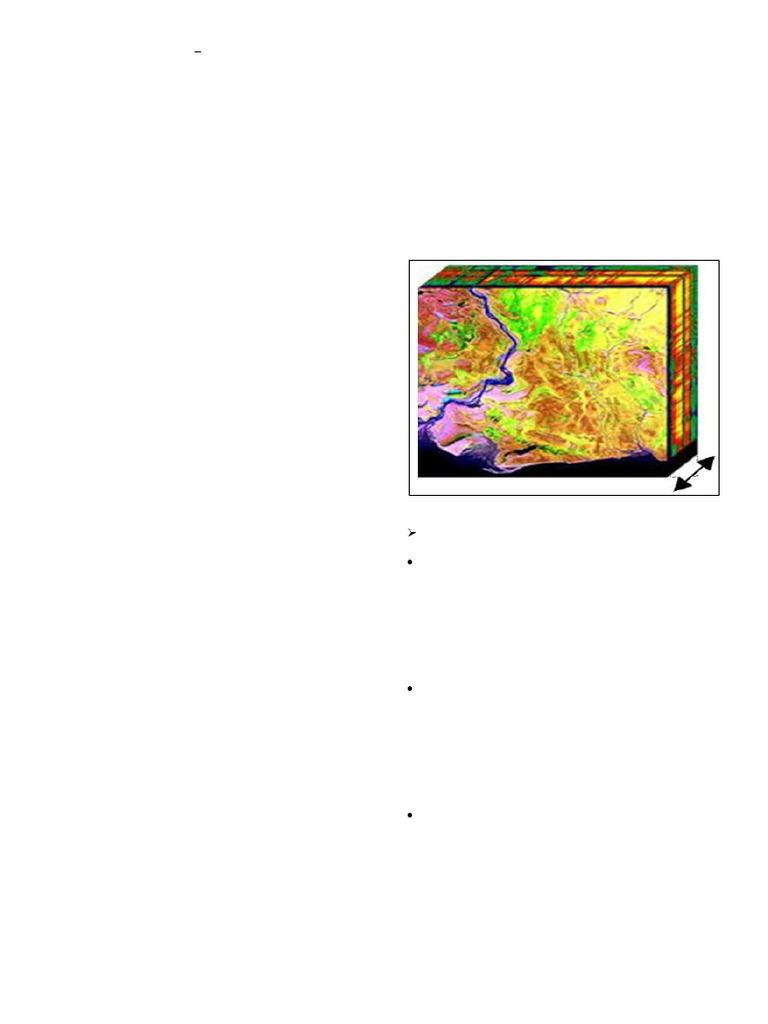 Compression of Hyperspectral Image Using JPEG Compression Algorithm | PDF | Data Compression ...