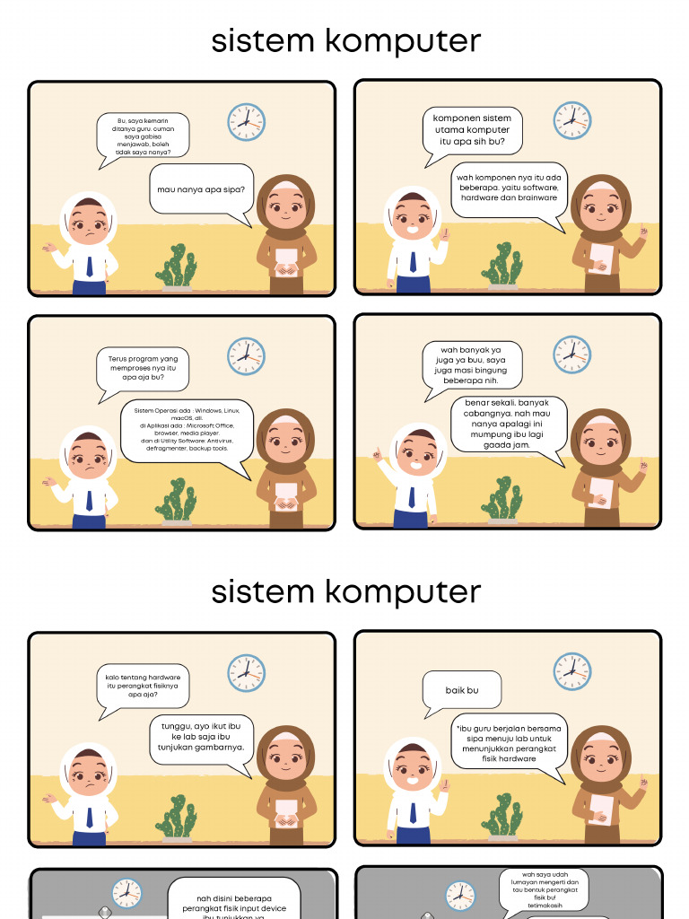 Australian Idioms English Comic Strip Activity in Colourful Handdrawn ...