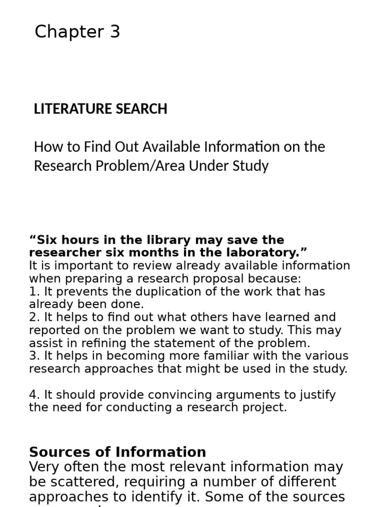 Unit 3 | PDF | Systematic Review | Pub Med