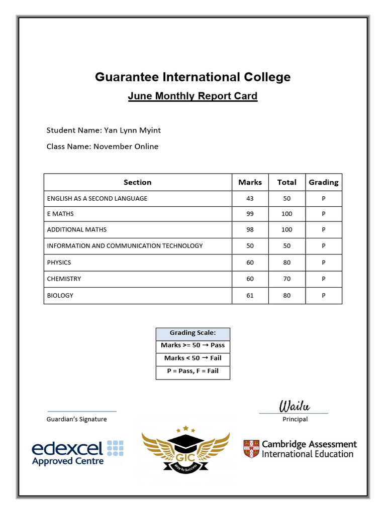 Yan Lynn Myint | PDF