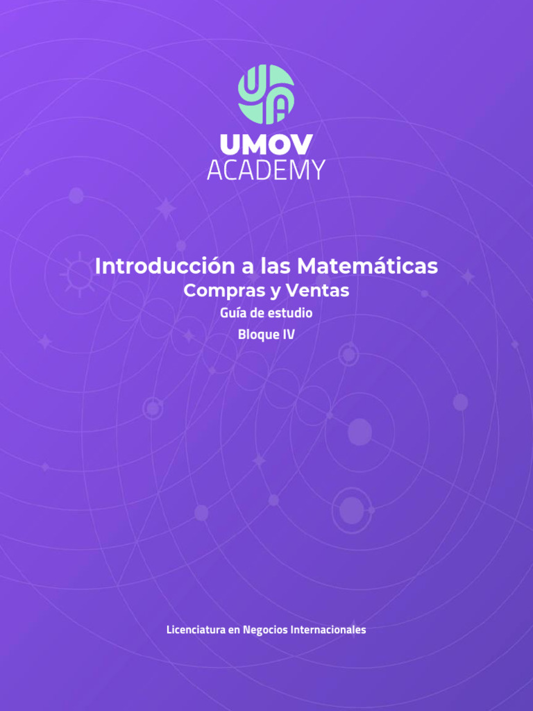 Bloque Iv | PDF | Factura | Interés