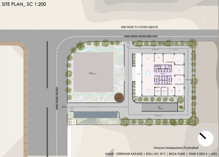 Site Plan | PDF