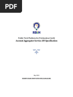 LBG Sandbox Developers Guide PDF | PDF | Application Programming Interface | Transport Layer ...