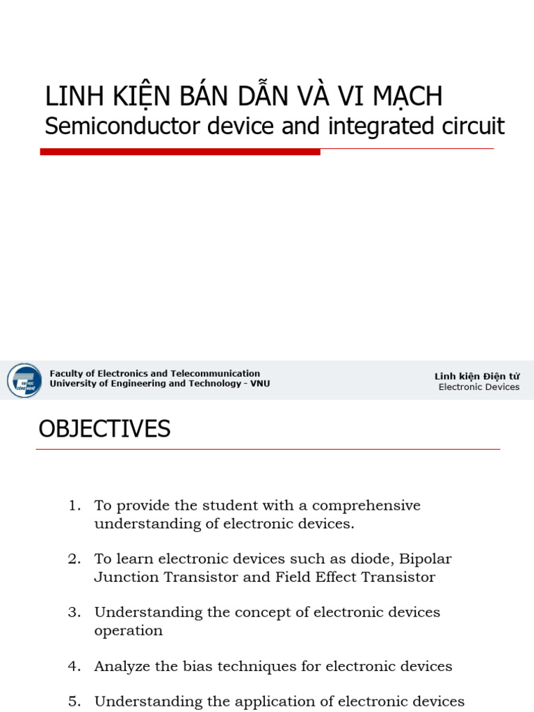 1- Giới thiệu về LKBD | PDF | Integrated Circuit | Electronics