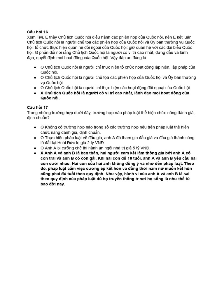 Document Test | PDF