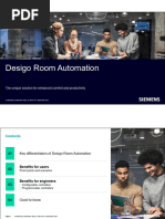 Siemens DXR2 - E18 101A Datasheet | PDF | Building Automation | Power ...