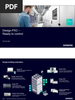 Automation Stations PXC5.E24 | PDF | Power Supply | Alternating Current