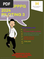 100 Soal UTBK UKPPG DALJAB PGSD 2025 FINAL | PDF