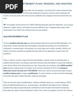 IMRF Form 5.10: Separation Refund Guide | PDF | Individual Retirement ...
