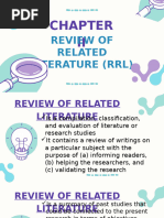 Literature Review Resources Online | PDF