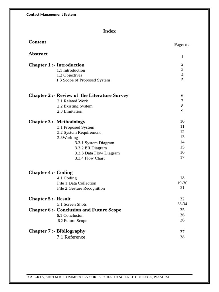 Index 2 | PDF