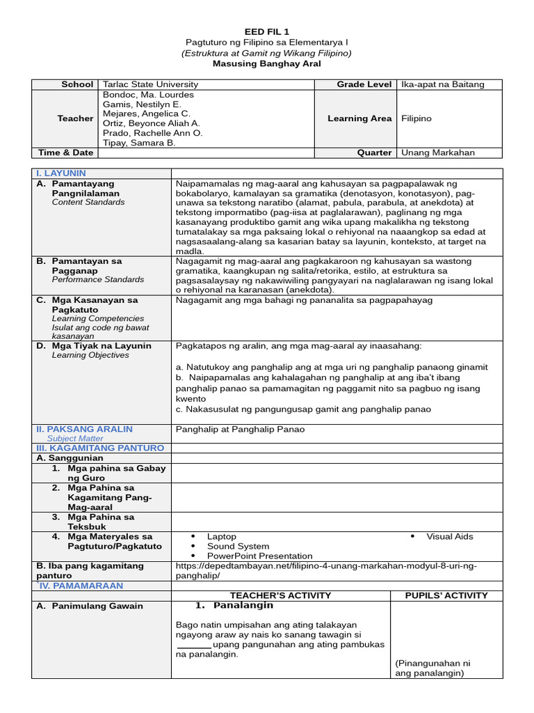 Demo 2 - Fil 1 | PDF