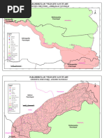 Bangalore Area Pincode Zones | PDF