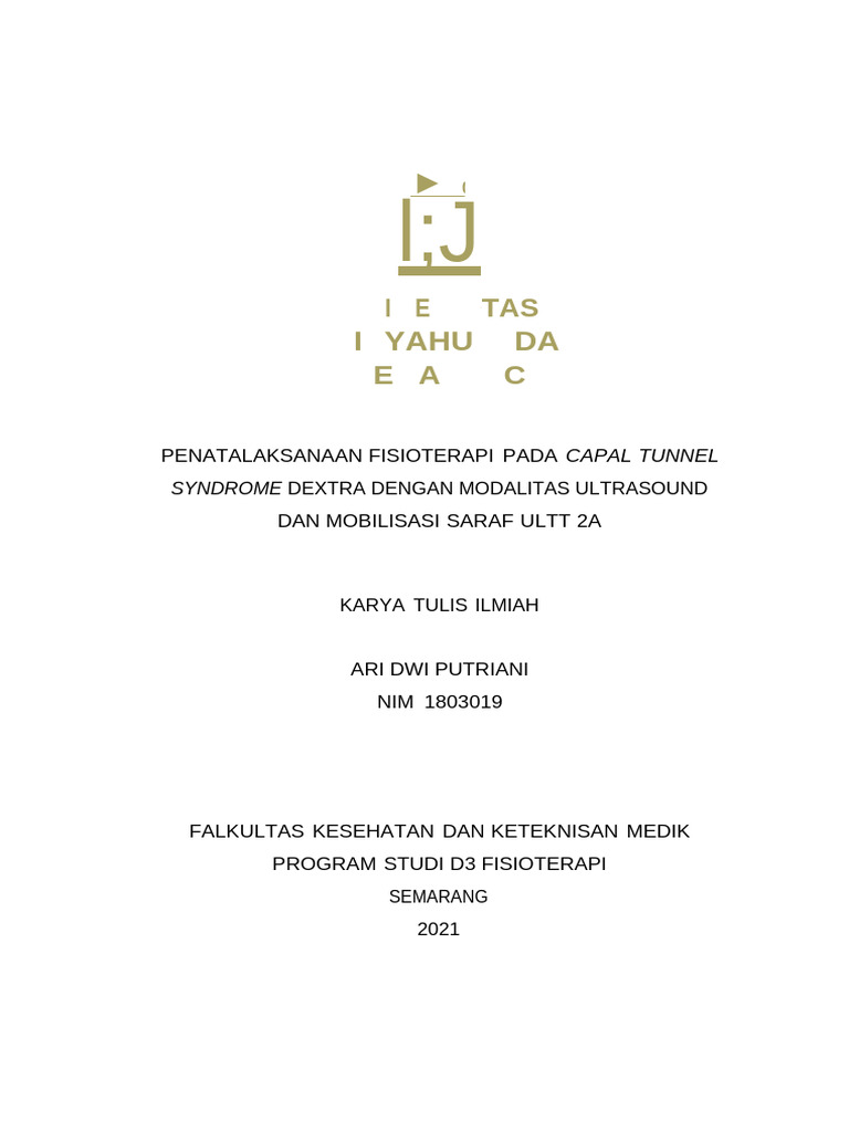 Ari Dwi Putriani | PDF