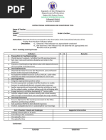 Understanding The Steplab Core Steps v2.2 | PDF | Teachers | Learning