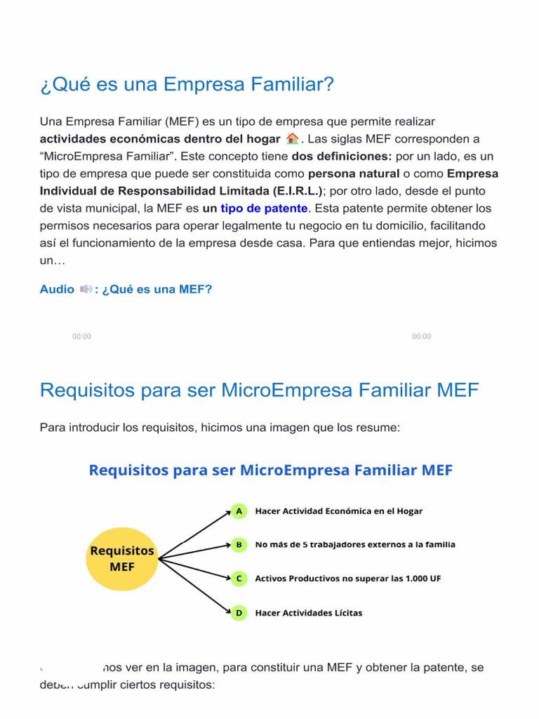 Guia MEF | PDF