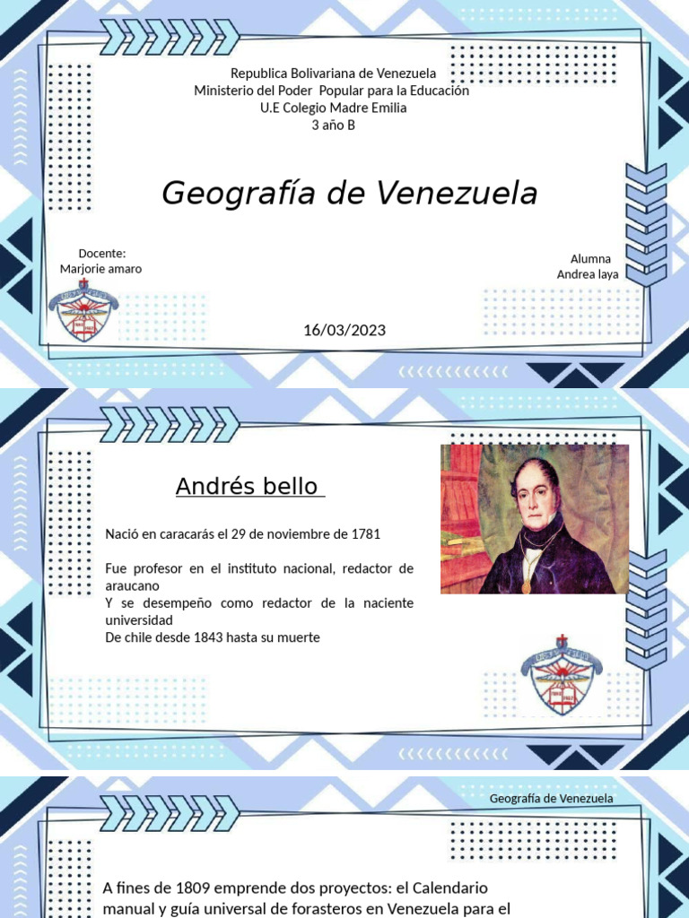 Presentaci Ã N 1 | PDF