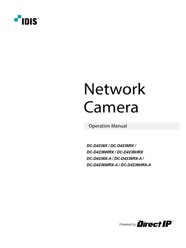 D4236RX 2 | PDF | Ip Address | Domain Name System