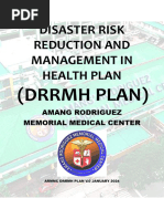 DPWH-DOH Joint Memorandum Circular No. 1, Series of 2024 | PDF | Health ...