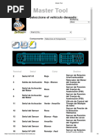 Dd15 Sensor Location | PDF