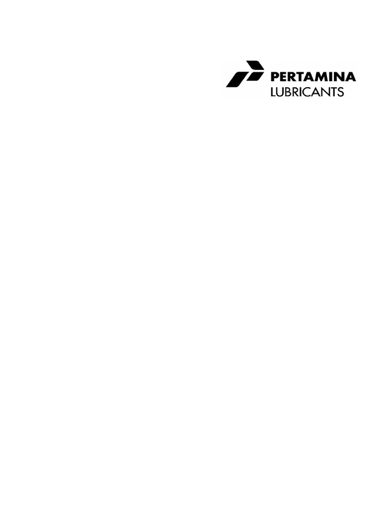 (Bahasa) SDS PERTAMINA ATF | PDF