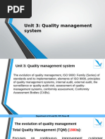 ISO 9000 Standards Overview and Guide | PDF | Quality Management System ...