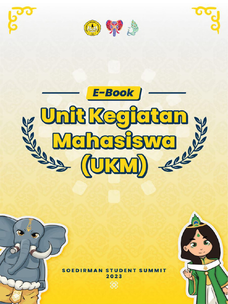 E-Book Ukm | PDF