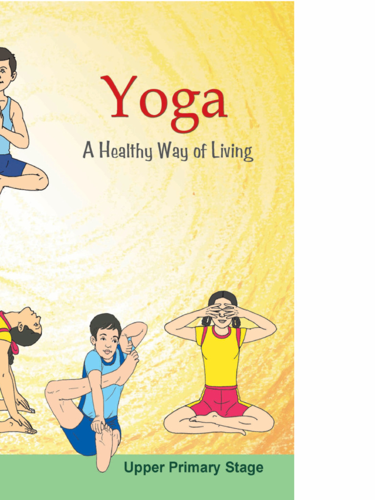 Yoga Project PDF | PDF