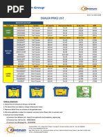 Datasheet Adani Solar India 550w 555w 560w 565w 570w TOPCon Bifacial ...